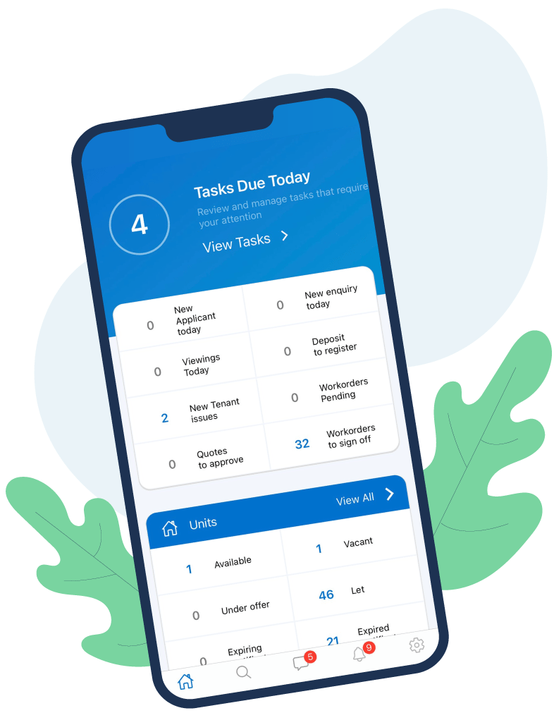 Property Management Software - Arthur Online