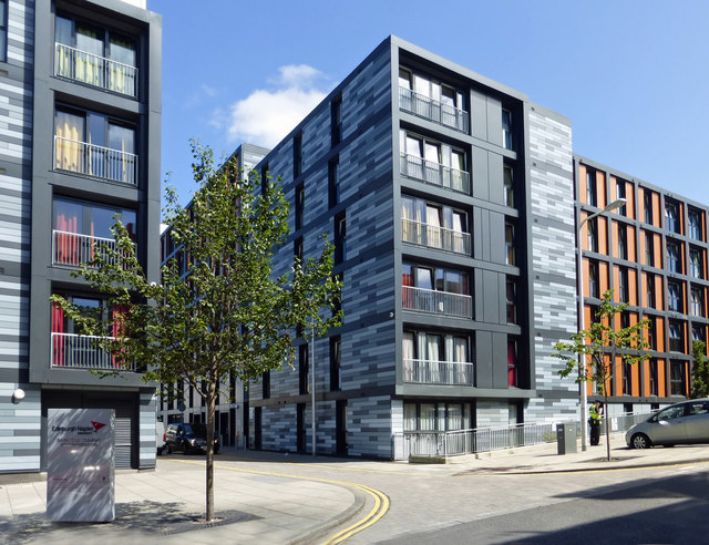 Property Management System - Arthur Online