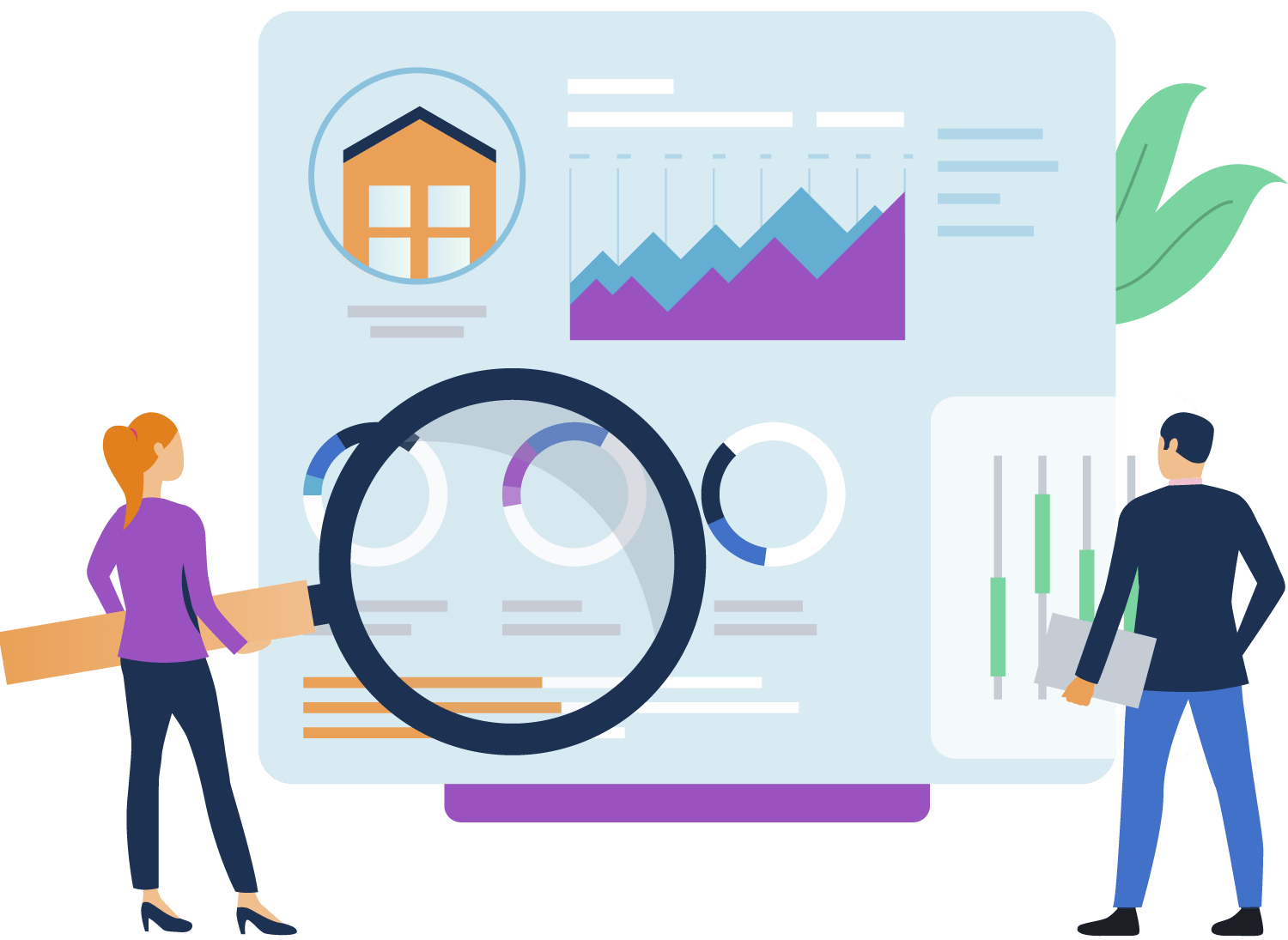 Property Management Dashboard Features - Arthur Online