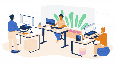 About Us - Arthur Online