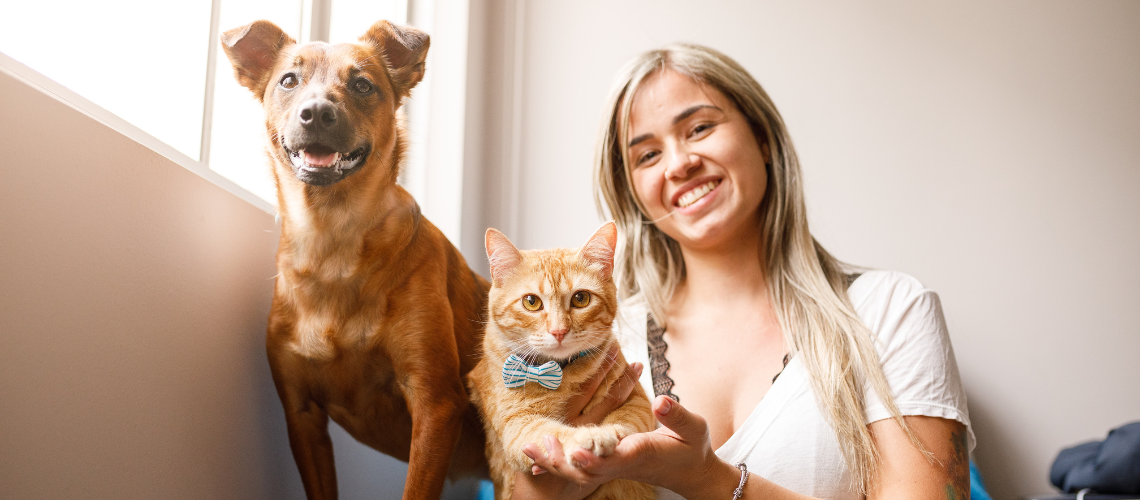 Pets in lets: how and why the standard is changing for furry friends ...
