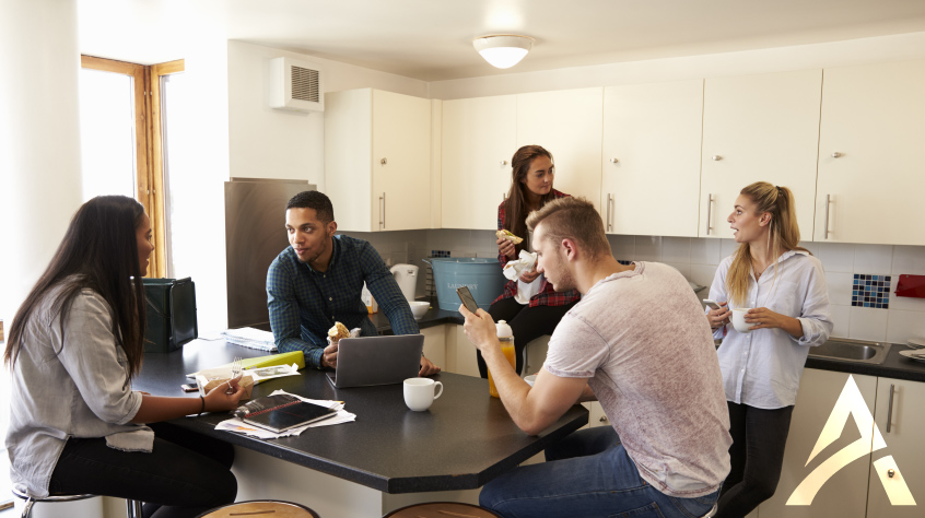 House in Multiple Occupancy (HMO) Guide | Arthur Online