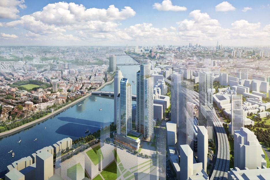 Government plans £866 million funding for the development of new homes