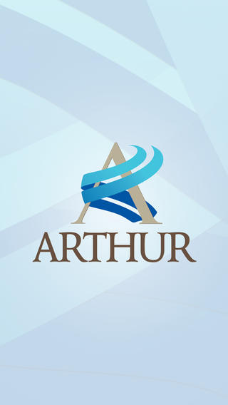 Arthur property management software is at Olympia 2015