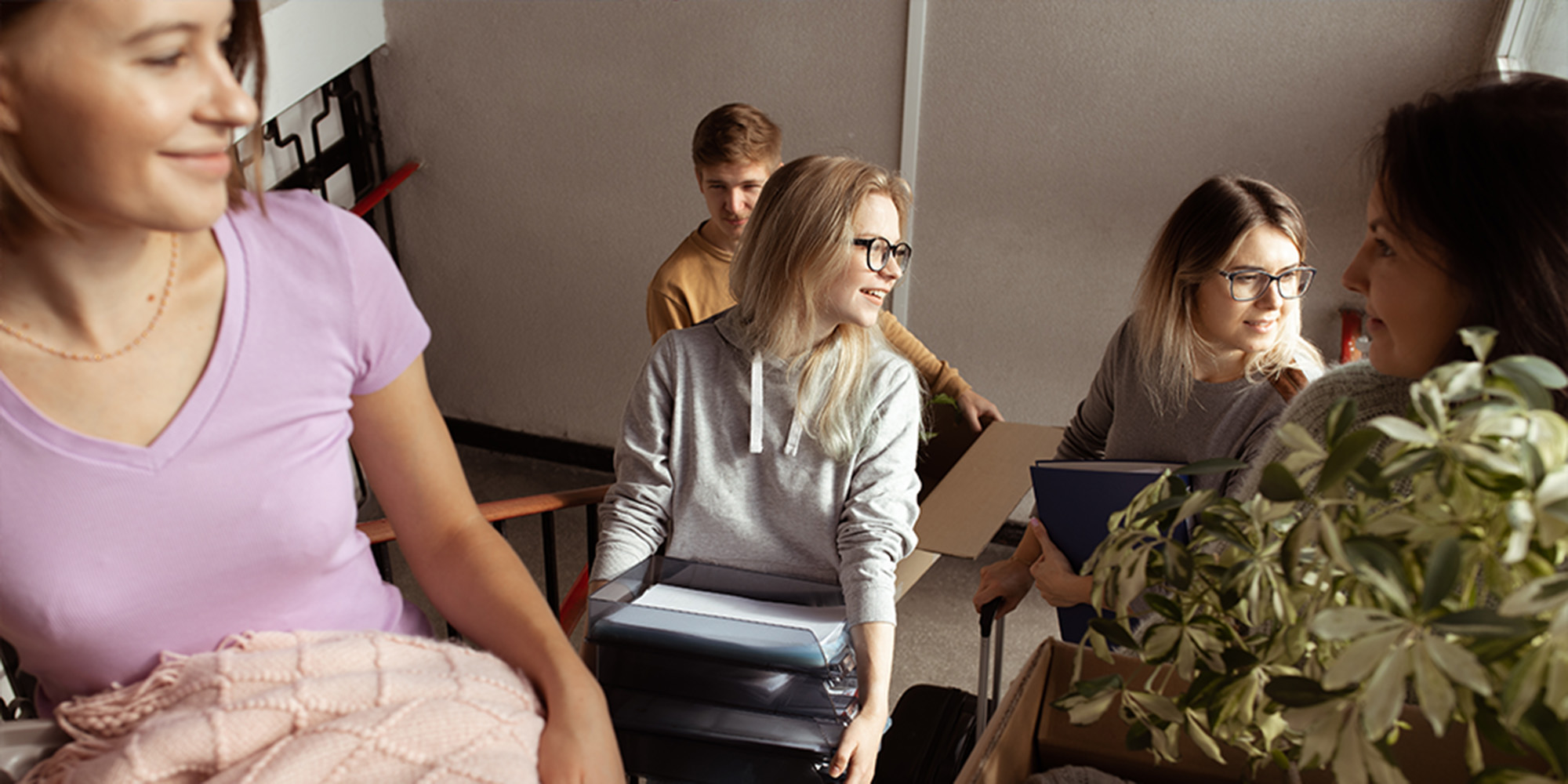 5 steps to prepare for students checking out